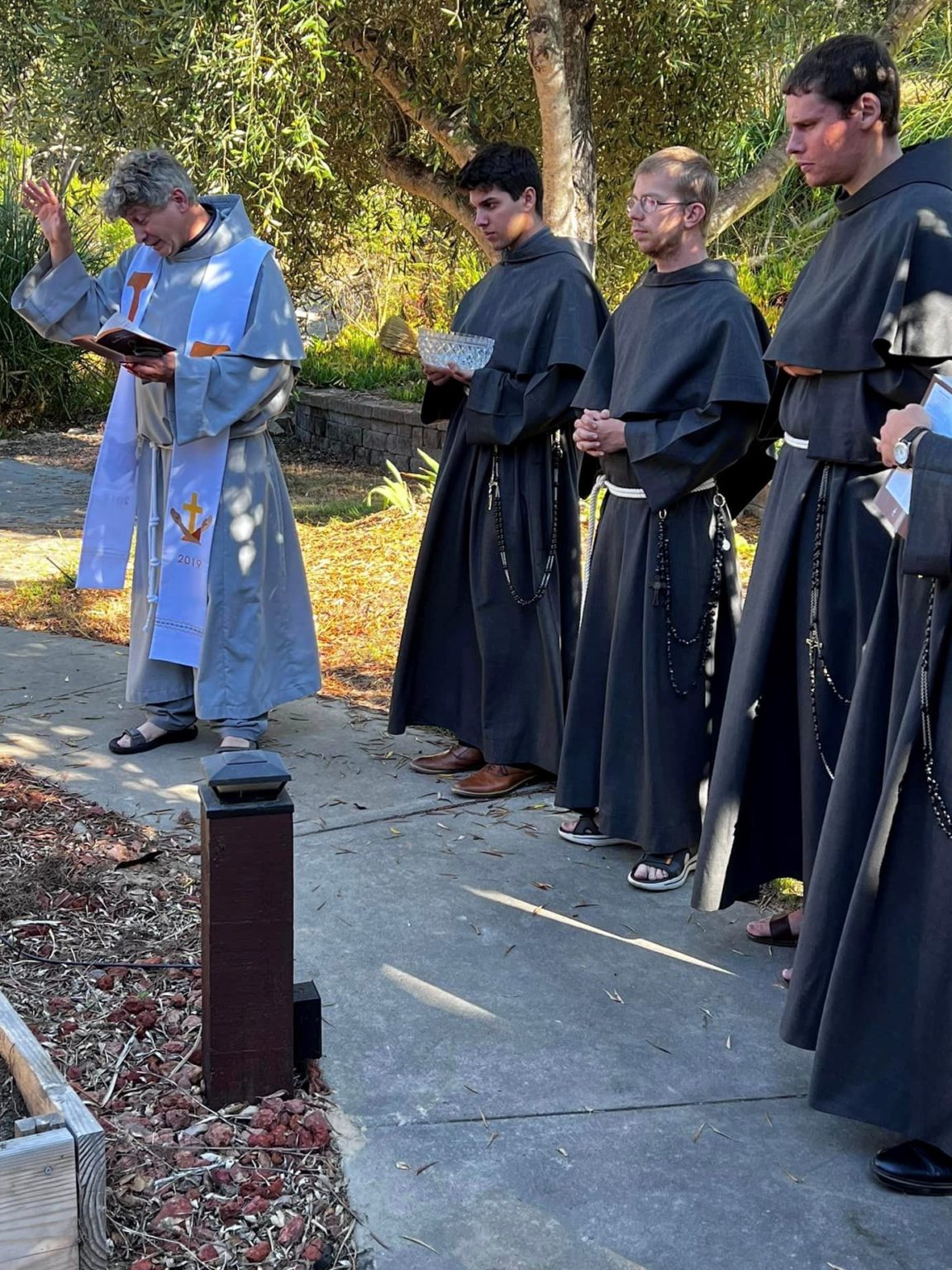 News | Our Lady of the Angels Province, USA | Franciscan Friars Conventual